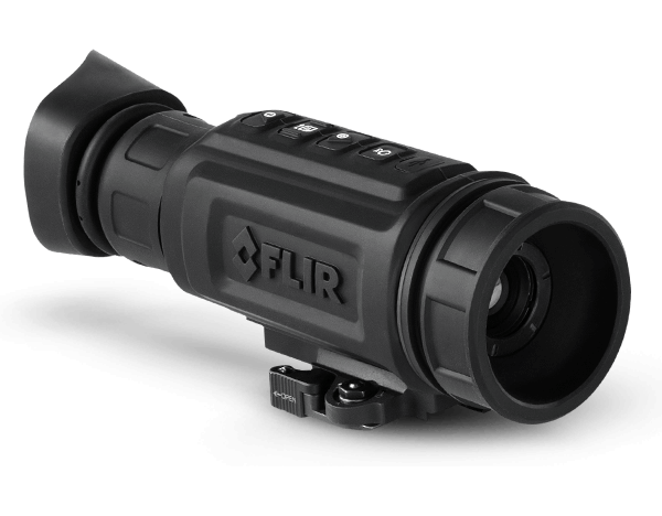 Test & Tools > All Categories > Flir THERMOSIGHT R-Series Thermal Night ...