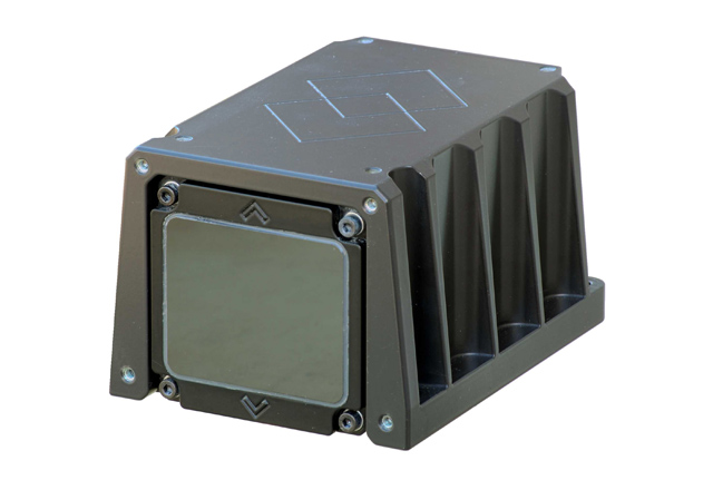 Test & Tools > Defense / Military Systems > Flir THERMOVISION SA90 Imager