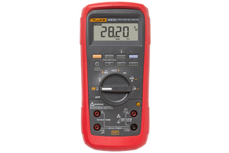 Test & Tools > All Categories > Fluke 28 II Ex Intrinsically Safe True ...
