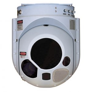 Test & Tools > Defense / Military Systems > Flir BRITE Star II The Most ...
